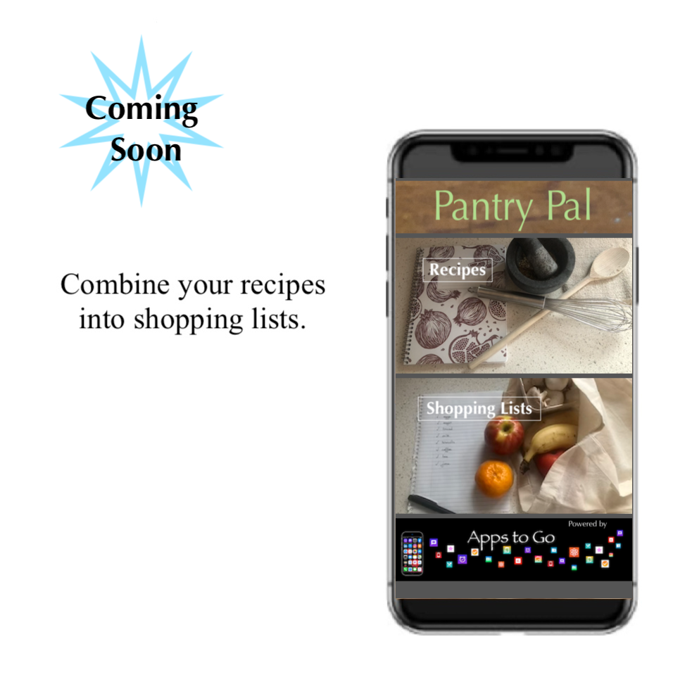 Apps To Go - iPhone Apps