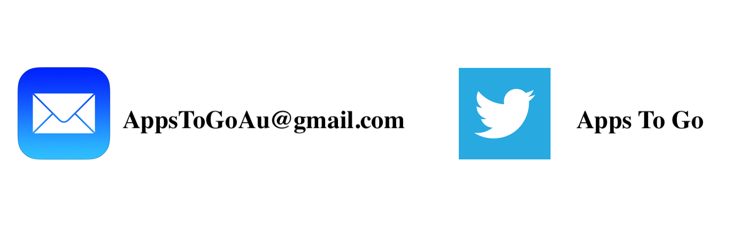 Apps To Go - iPhone Apps